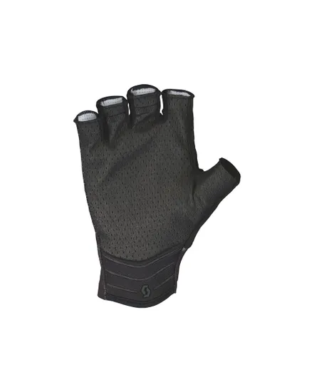 Gants courts Enfant RC SF JUNIOR Noir/Jaune - Ref 411132-5024