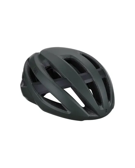 Casque Route Unisexe MAESTRO MIPS Vert Olive - Ref BHE-10-003