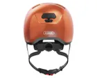 Casque loisir/urbain Enfant SKURB KID Orange Poisson Rouge - Ref 04677