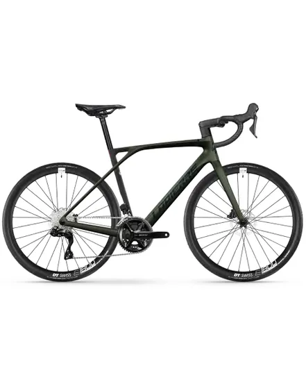 Vélo de route XELIUS SL 5.0 DI2 Graphite - Ref LXARC