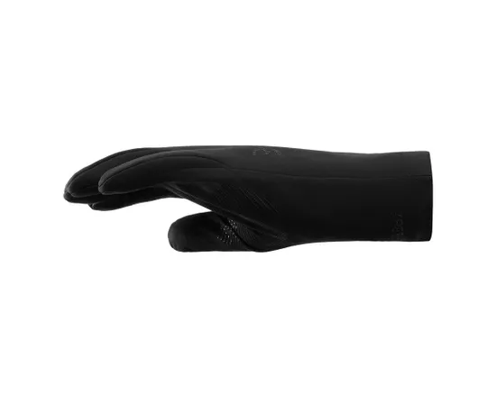Gants longs Unisexe AIRSHIELD WINDPROOF Noir - Ref BWG-45-001