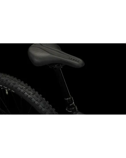 VTT tout suspendu STEREO ONE22 RACE Noir - Ref 753200-001