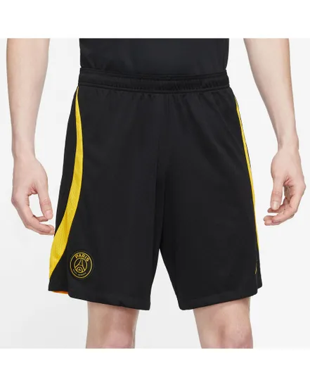 Short Homme Nike PSG MNK DF STRK SHORT KZKS 4TH Noir Sport 2000 - Ref ...