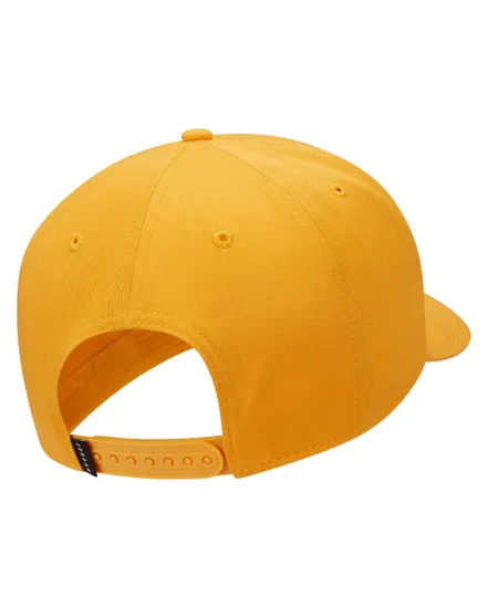 Casquette Unisexe Nike JORDAN CLC99 FLT ESS CAP Jaune Sport 2000 - Ref ...