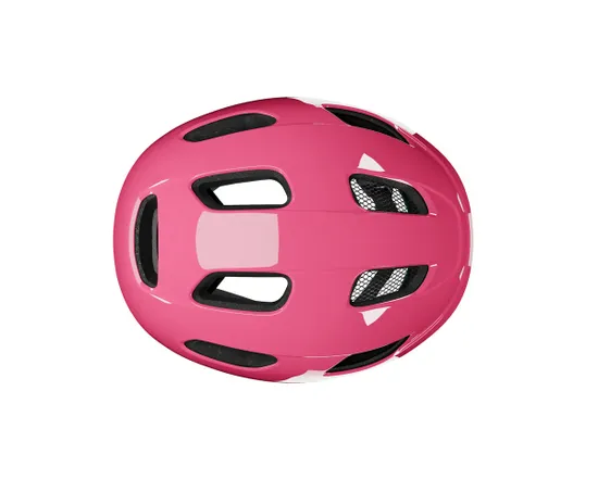 Casque loisir/urbain Enfant P'NUT KINETICORE 2.0 Fuchsia - Ref ...