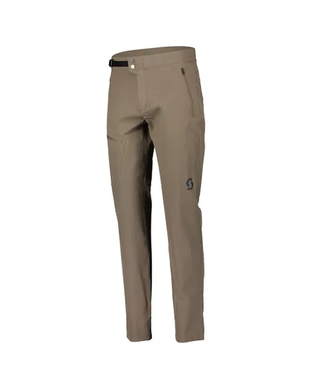 Pantalon Homme EXPLORAIR LIGHT Marron - Ref 280945-7546