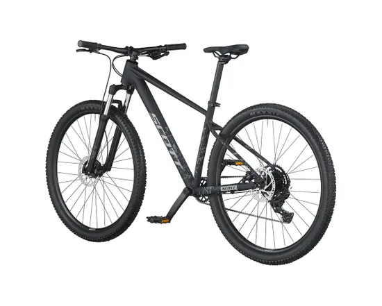 VTT semi rigide CONTRAIL 30 Noir - Ref 425634-0001