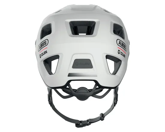 Casque VTT Unisexe MODROP QUIN Blanc Polaire - Ref 65797