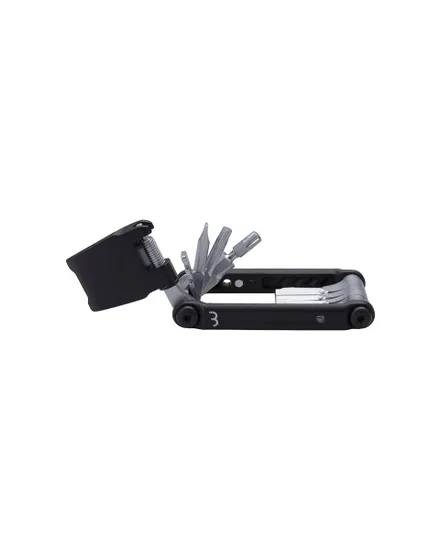 Multi-outils ROYALFOLD CHAINTOOL Noir - Ref BTL-202-001