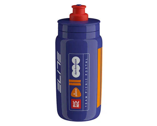 Bidon FLY TEAM 2025 550ml Team Picnic PostNL - Ref 016041497