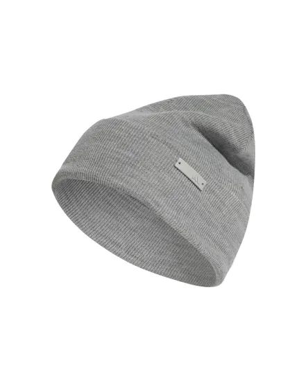 Bonnet Unisexe Adidas TONAL MET BEAN Gris Sport 2000 - Ref JD0295