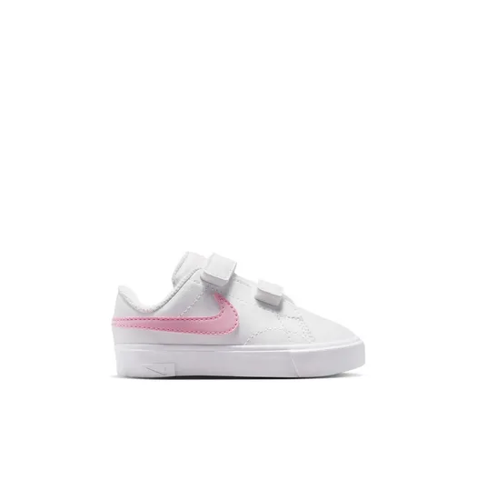 Chaussures Enfant Nike NIKE TENNIS ESSENTIAL (TD) Blanc Sport 2000 ...