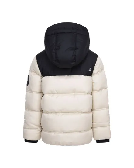 Blouson Enfant plus âgé Jordan JDB FAUX DOWN JACKET - Ref 95D133-XAE