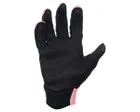 Gants longs Unisexe RC PRO Rose Digital - Ref 424630-8232