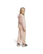 Ensemble de survetement Enfant Adidas LK TRNSTR SET Rose Sport 2000 ...