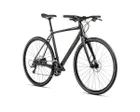 Vélo urbain/trekking VECTOR 10 Vert - Ref S409-RI