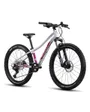 VTT Enfant LANAO 24 FULL PARTY Chrome/Magenta - Ref 93LAKID5-GCJN2