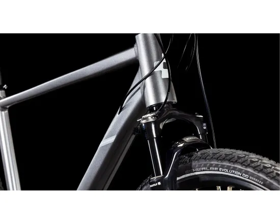 VTC NATURE SLX Argent - Ref 860400-001