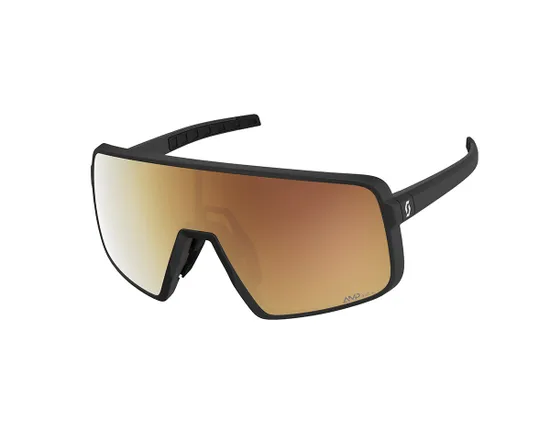 Lunettes Unisexe TORICA LIGHT SENSITIVE Noir/Or Chrome AMP - Ref 419429 ...