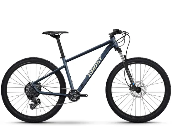VTT semi rigide KATO 27.5 Bleu
