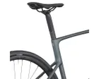 Vélo de route ADDICT 50 Gris Carbone - Ref 425358-3649