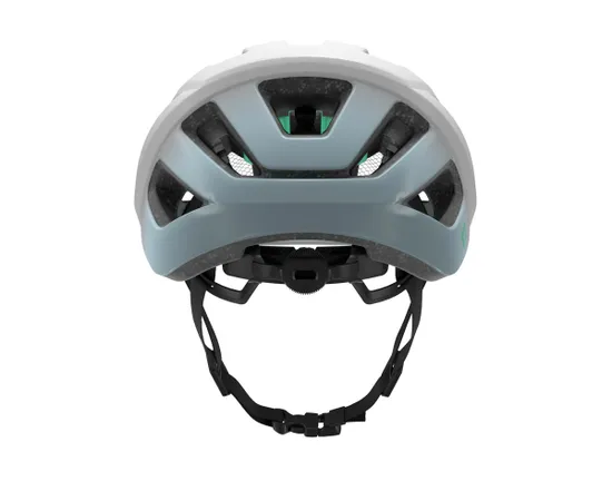 Casque VTT Unisexe CERRO KINETICORE Blanc/Menthe Mat - Ref BLC2447892232