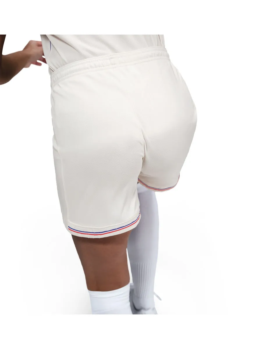 Short de football Femme Nike FFF W NK DF STAD SHORT AW Beige Sport 2000 - Ref FZ9180-110