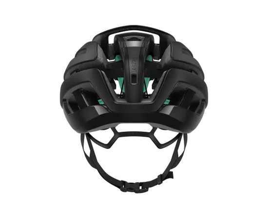 Casque Route Unisexe Z1 KINETICORE Noir Mat - Ref BLC2447892322