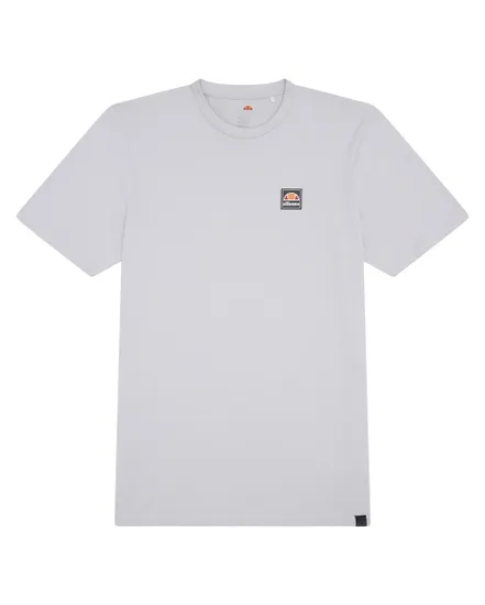 T-shirt manches courtes Homme Ellesse PERTUSO TEE Blanc Sport 2000 ...