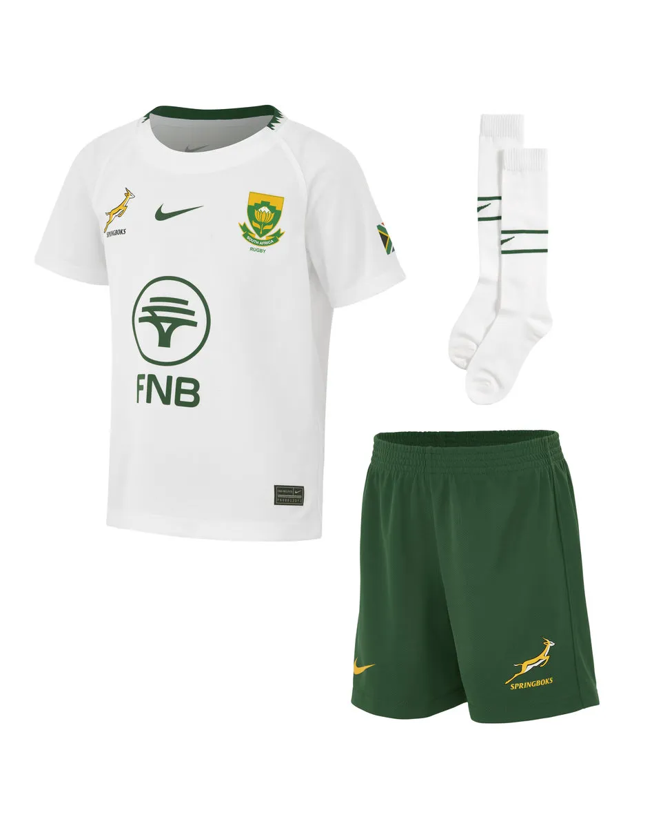 Ensemble 3 pièces Jeune enfant Nike SPRINGBOKS LITTLE KIDS NIKE STADIUM ...