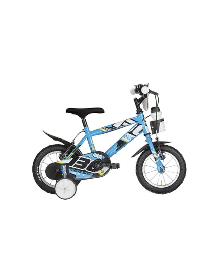 Vélo Enfant BOLT 12 1V Bleu - Ref T712-C006