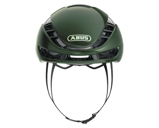 Casque Route Unisexe GAMECHANGER 2.0 Vert Mousse - Ref 98020