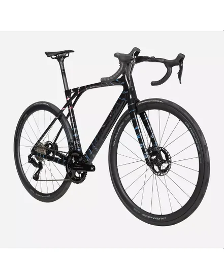 Vélo de route XELIUS SL 10.0 Noir - Ref LXFRA