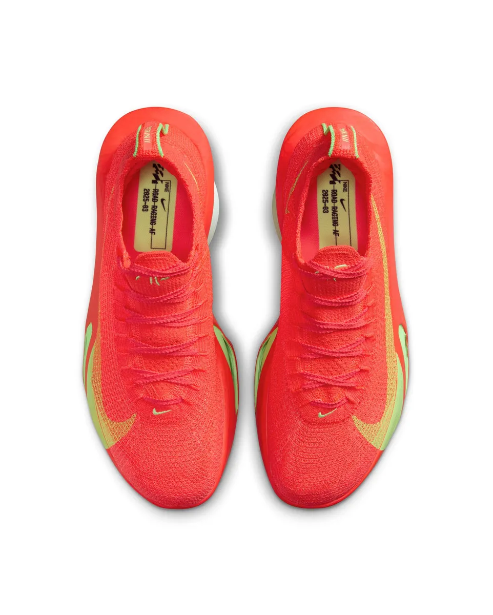 Chaussures de running Homme Nike AIR ZOOM ALPHAFLY NEXT 3 Orange Sport 2000 - Ref FD8311-600