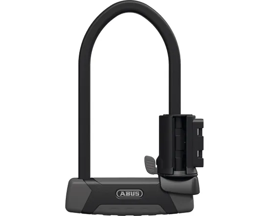 Support d'antivol SH B 14MM/16MM Noir - Ref 67899