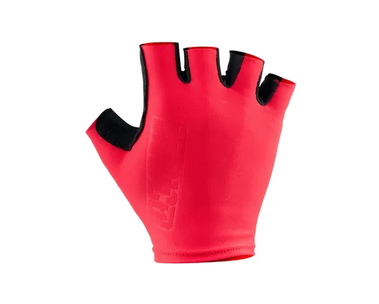 Gants courts Unisexe ROAD SUMMER Rouge - Ref CO_BR20079-RD