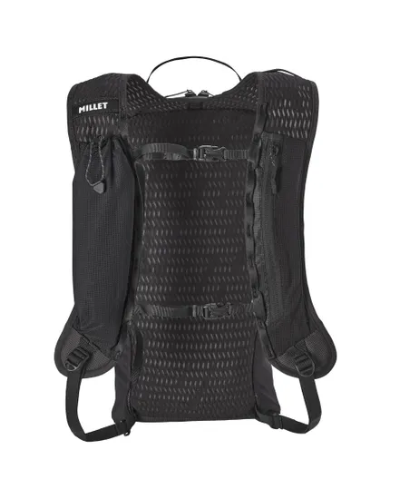 Sac à dos Unisexe Millet MIXT 15 Noir Sport 2000 - Ref MIS2236-4063