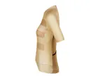 Maillot manches courtes Femme EPIC Sable - Ref CO_BR11424W-SL-S