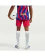 Short de football Homme Nike FCB M NK DFADV SHORT MATCH SE Rouge Sport ...