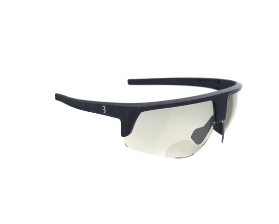 Lunettes Unisexe COMET READER PH Noir Mat +1.5 - Ref BSG-76PH-7651