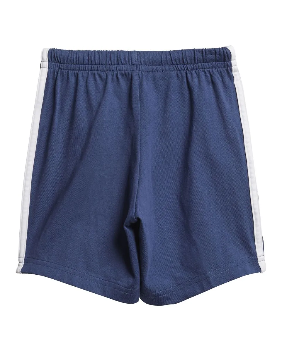 ADIDAS I SPORT SUM SET Survetement enfant Rouge – SPORT 2000 - Ref FM6398