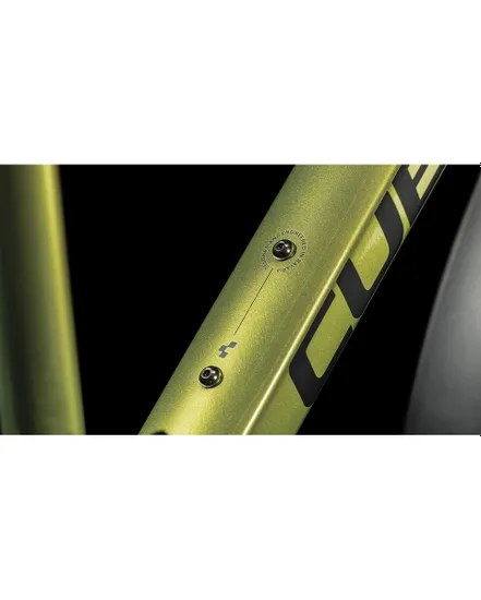 VTC NATURE ALLROAD Vert - Ref 746111-001