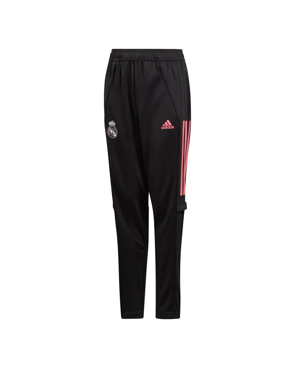 ADIDAS REAL TR PNT Y Pantalon de football enfant Noir – Achat en ligne ...