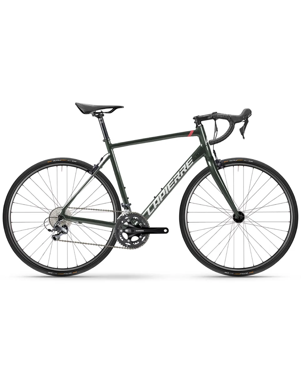 Vélo de route SENSIUM 1.0 W Carbone - Ref LSFPB