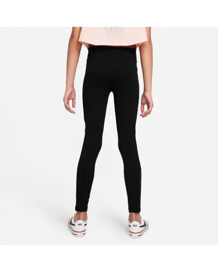Legging Enfant Nike G NSW ESSNTL MR LGGNG WC Noir Sport 2000 - Ref ...