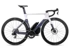 Vélo de route ORCA AERO M21ELTD Tanzanite/Lilas - Ref T123-AP