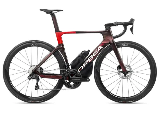 Vélo de route ORCA AERO M20I REPLICA Lotto-Dstny - Ref S728-US