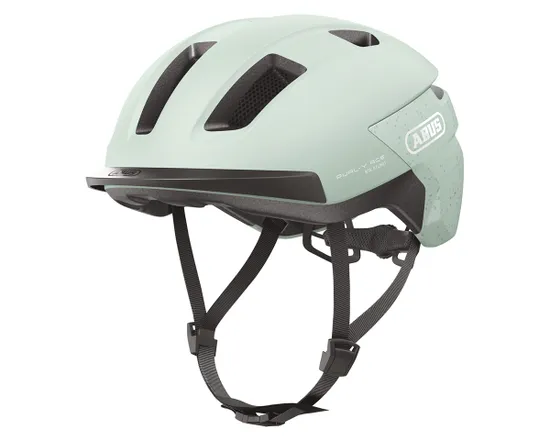 Casque loisir/urbain Unisexe PURL-Y ACE Vert Menthe - Ref 38078