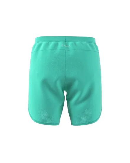 Short Homme Adidas HIIT MESH Vert Sport 2000 - Ref IC2011