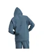 Sweat à capuche manches longues Homme Adidas M Z.N.E. PR FZ Bleu Sport ...